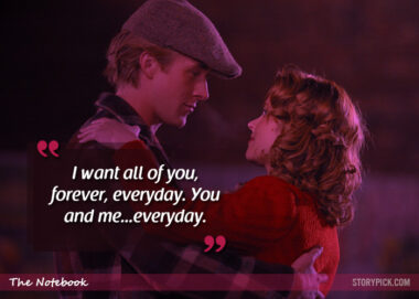 16 Romantic Movie Characters That Gave Every Woman Hope That True Love ...