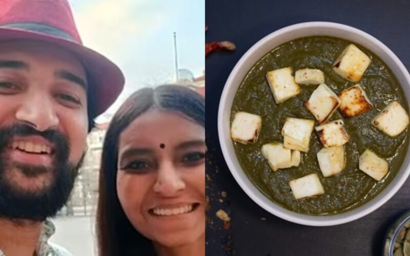 Indian Students Sue Colorado University Over Palak Paneer